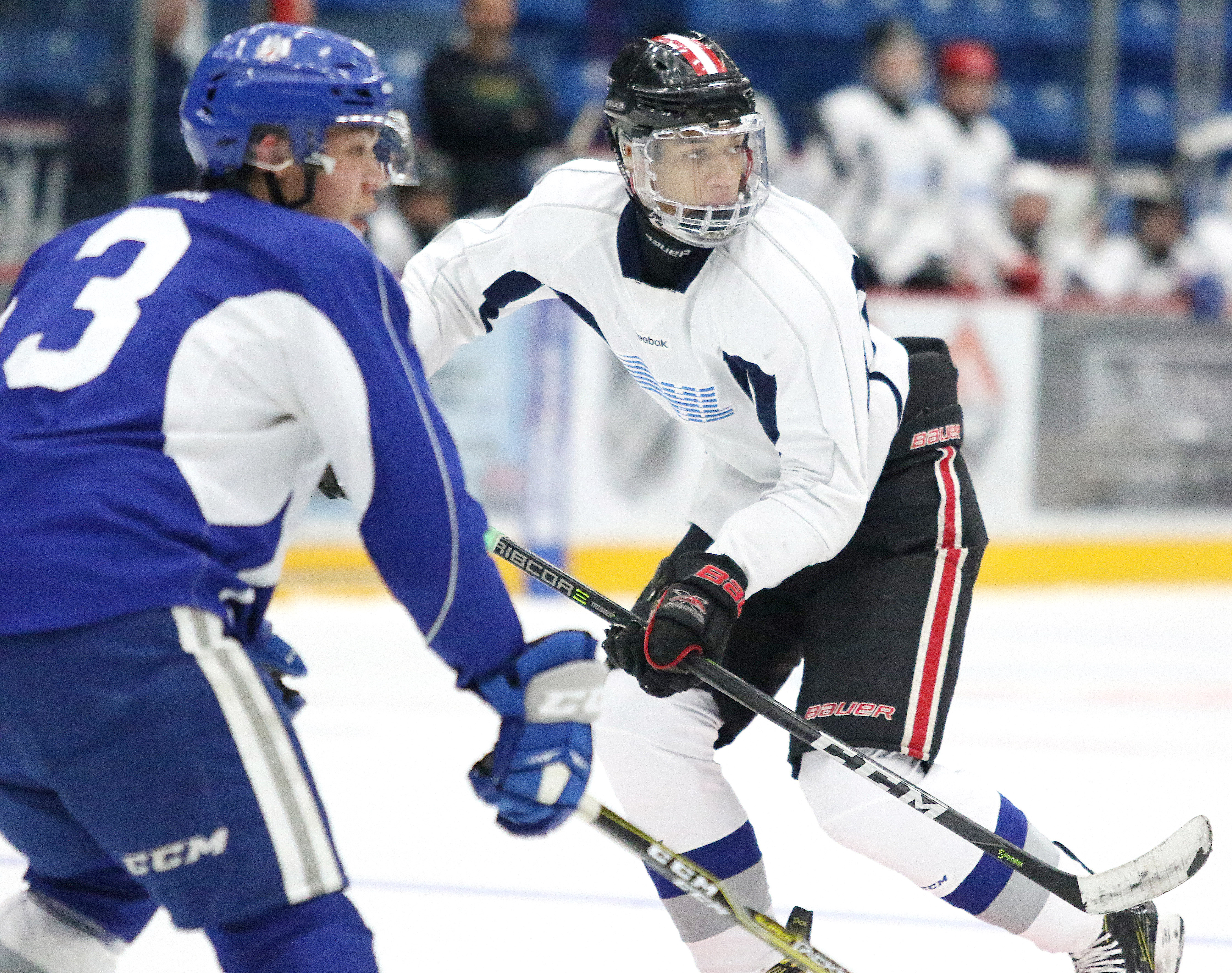 Wolves Host Successful Orientation Camp - Sudbury Wolves