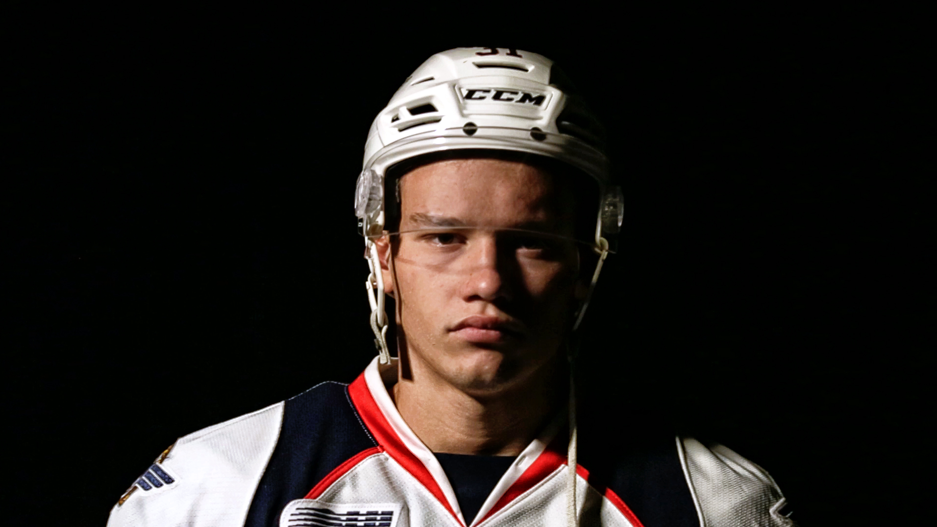 SERGACHEV HEADED BACK TO WINDSOR - Windsor Spitfires