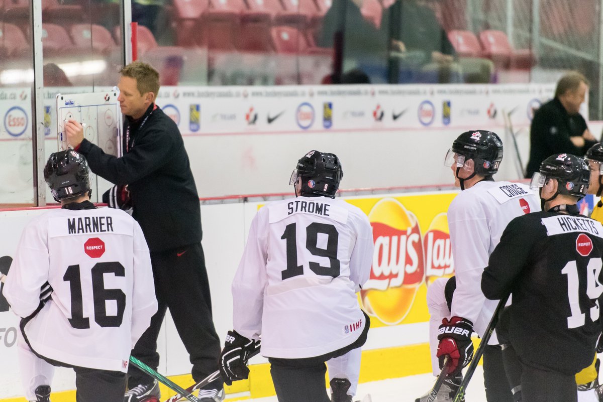 LETOWSKI NAMED NATIONAL JUNIOR TEAM ASSISTANT COACH - Windsor Spitfires
