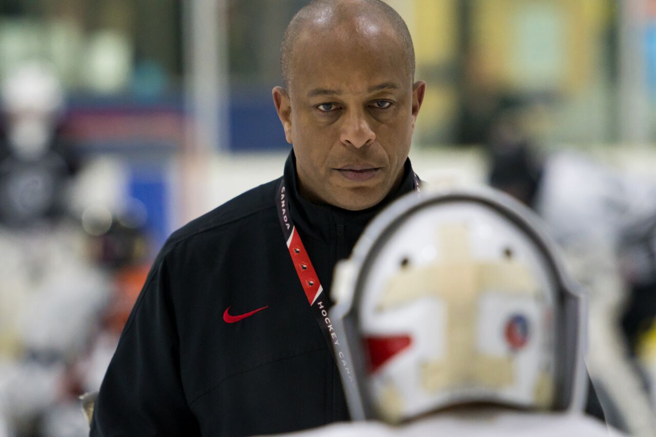 WILSON NAMED NEW GOALIE COACH - Windsor Spitfires