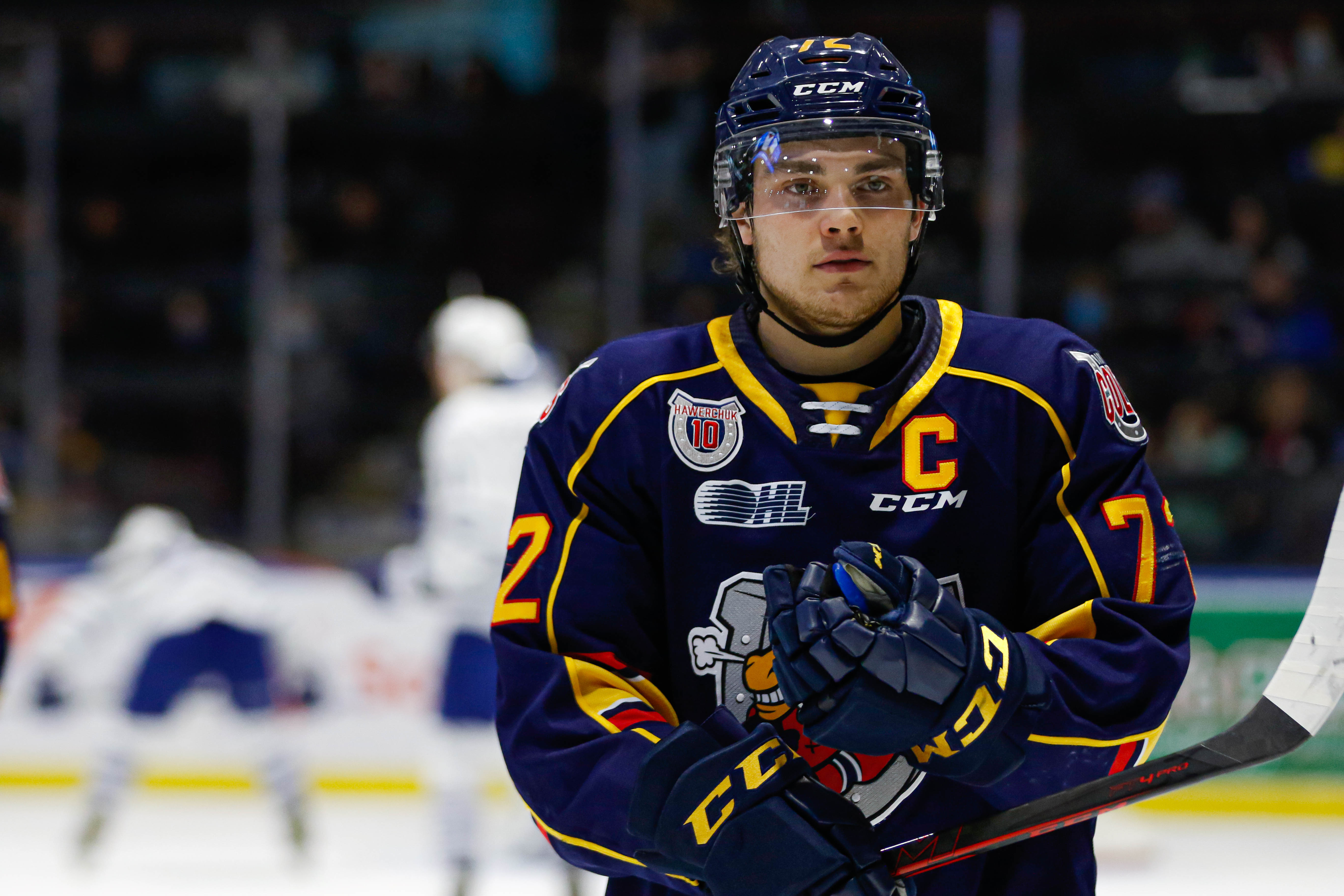 The City of Barrie and the People Within It | Nathan Allensen - Barrie ...