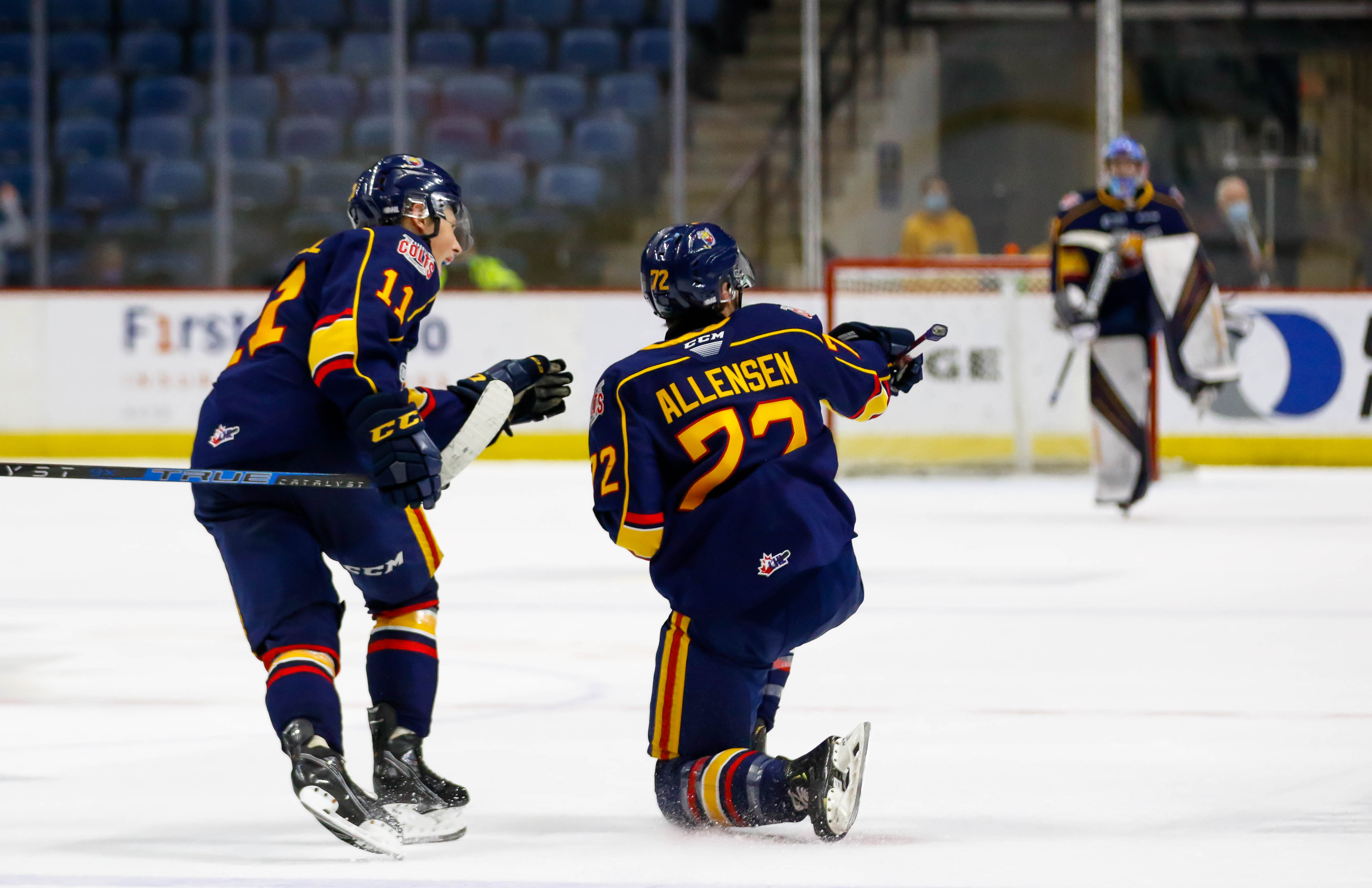 The City of Barrie and the People Within It | Nathan Allensen - Barrie ...