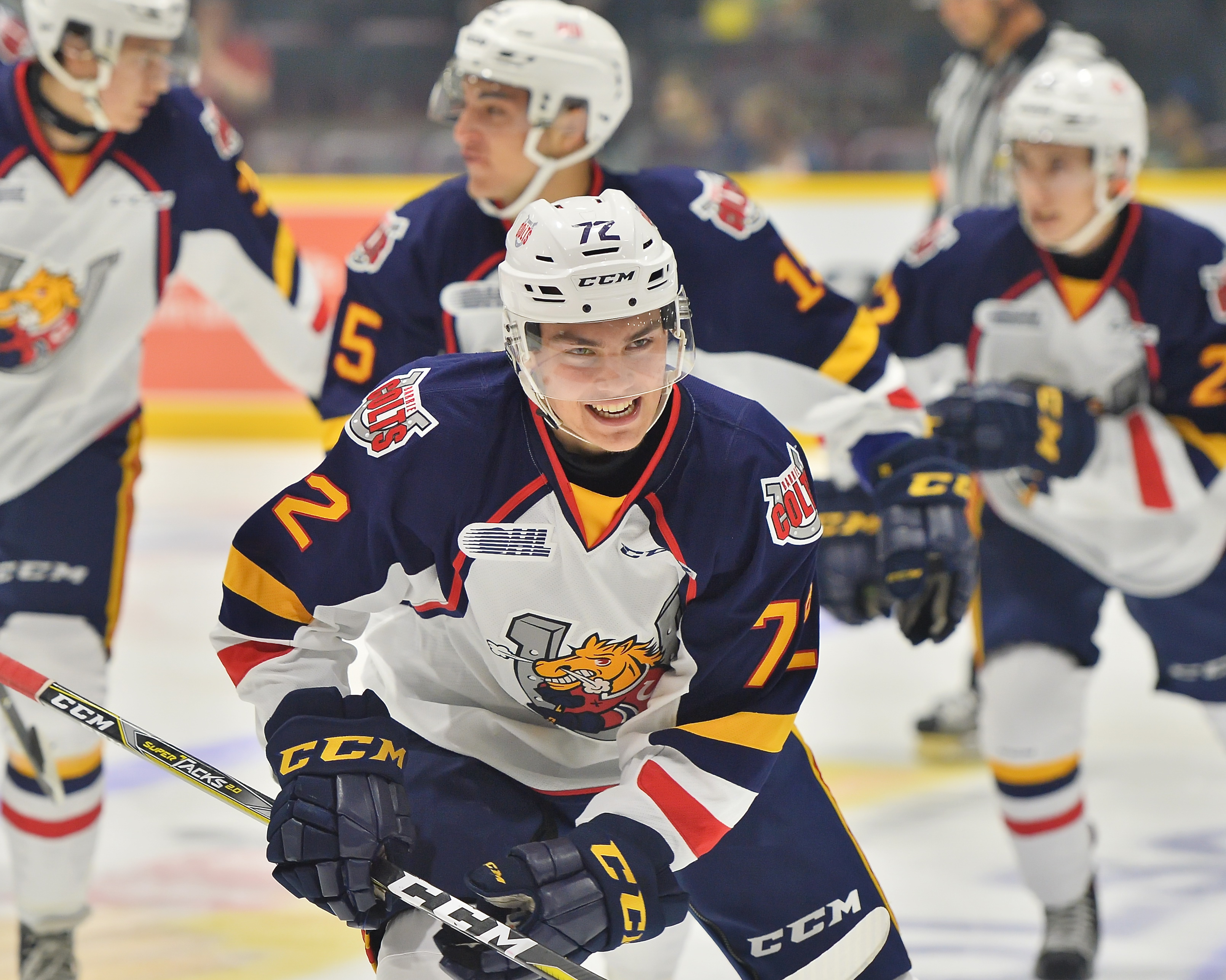 The City of Barrie and the People Within It | Nathan Allensen - Barrie ...