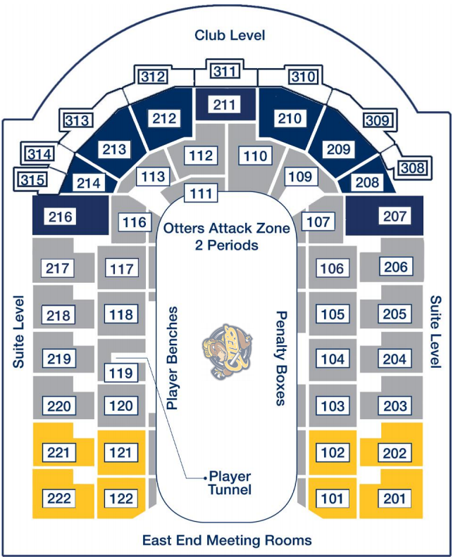 3-Game Plan - Erie Otters