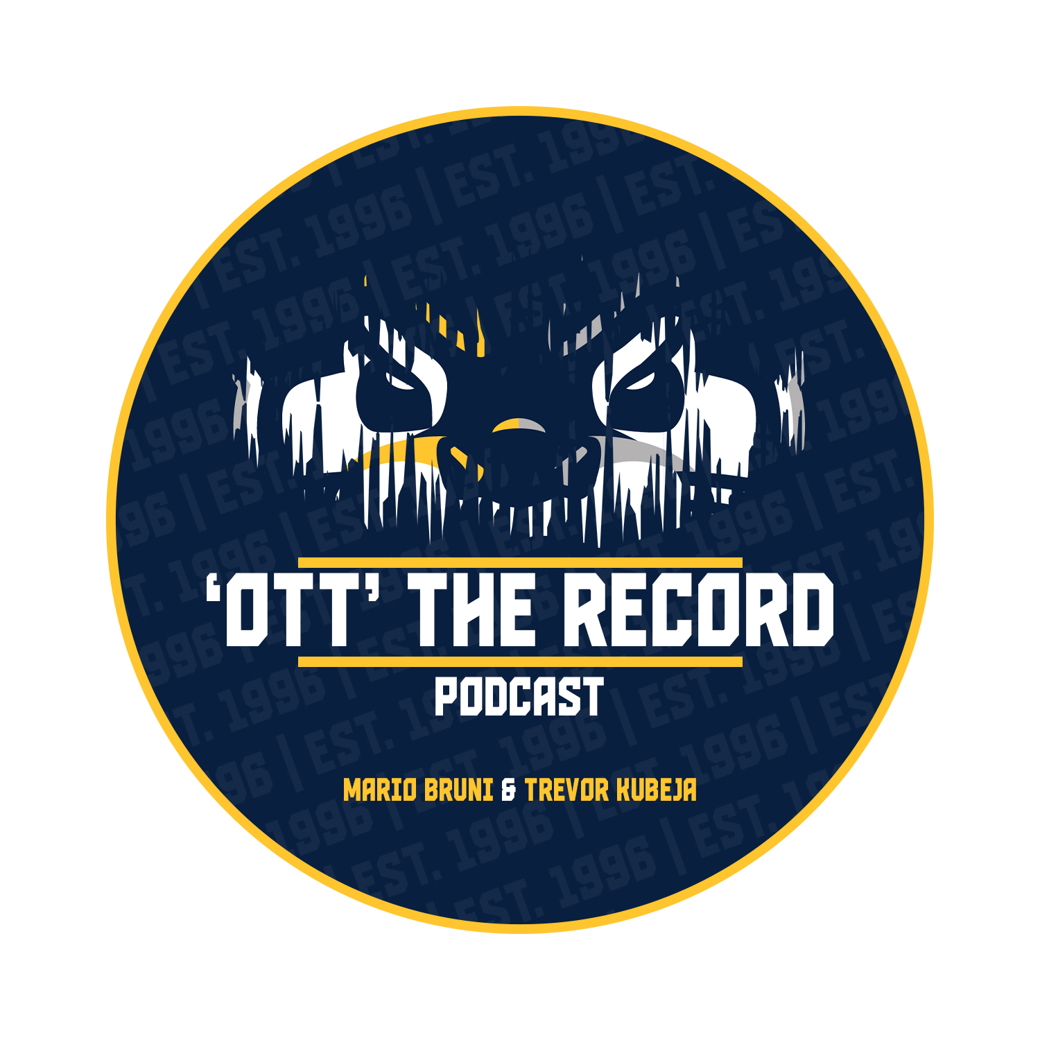 Ott The Record - Erie Otters