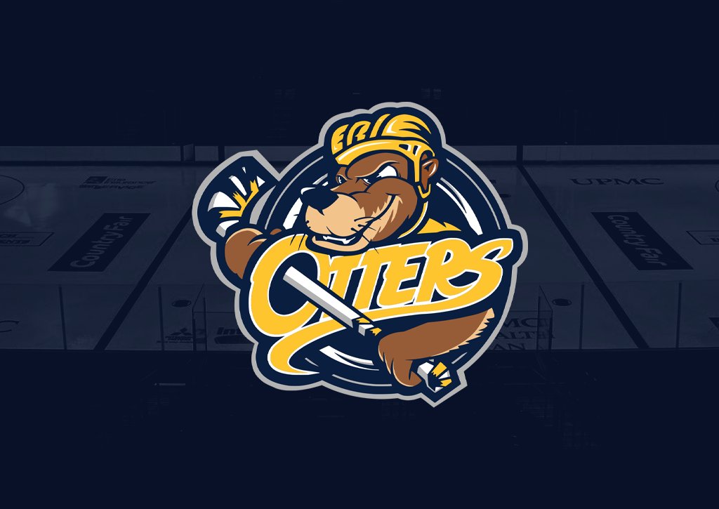 ERIE OTTERS ANNOUNCE CHANGE BEHIND THE BENCH - Erie Otters