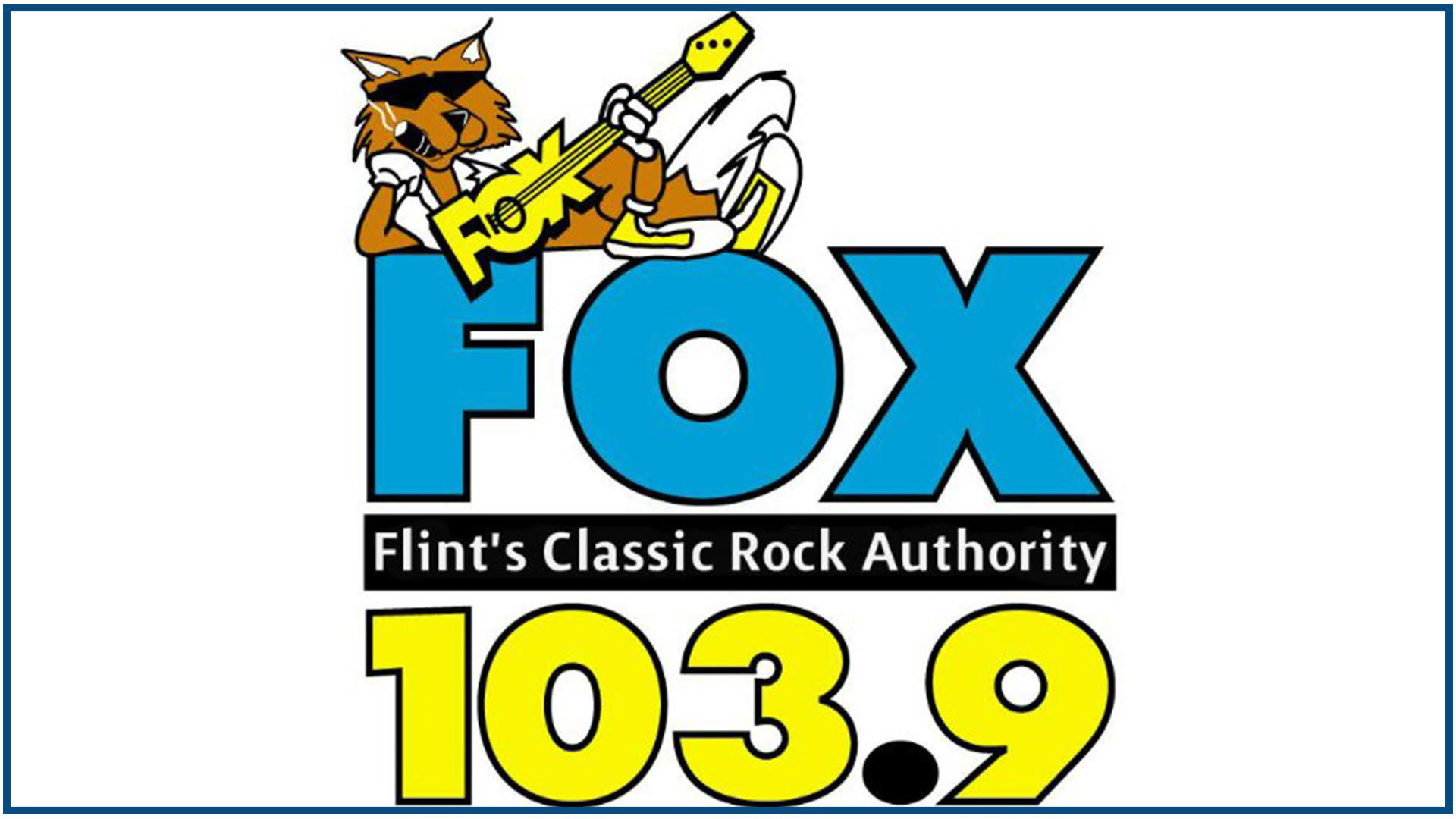 Radio: Firebirds on 103.9 The FOX Wednesday - Flint Firebirds