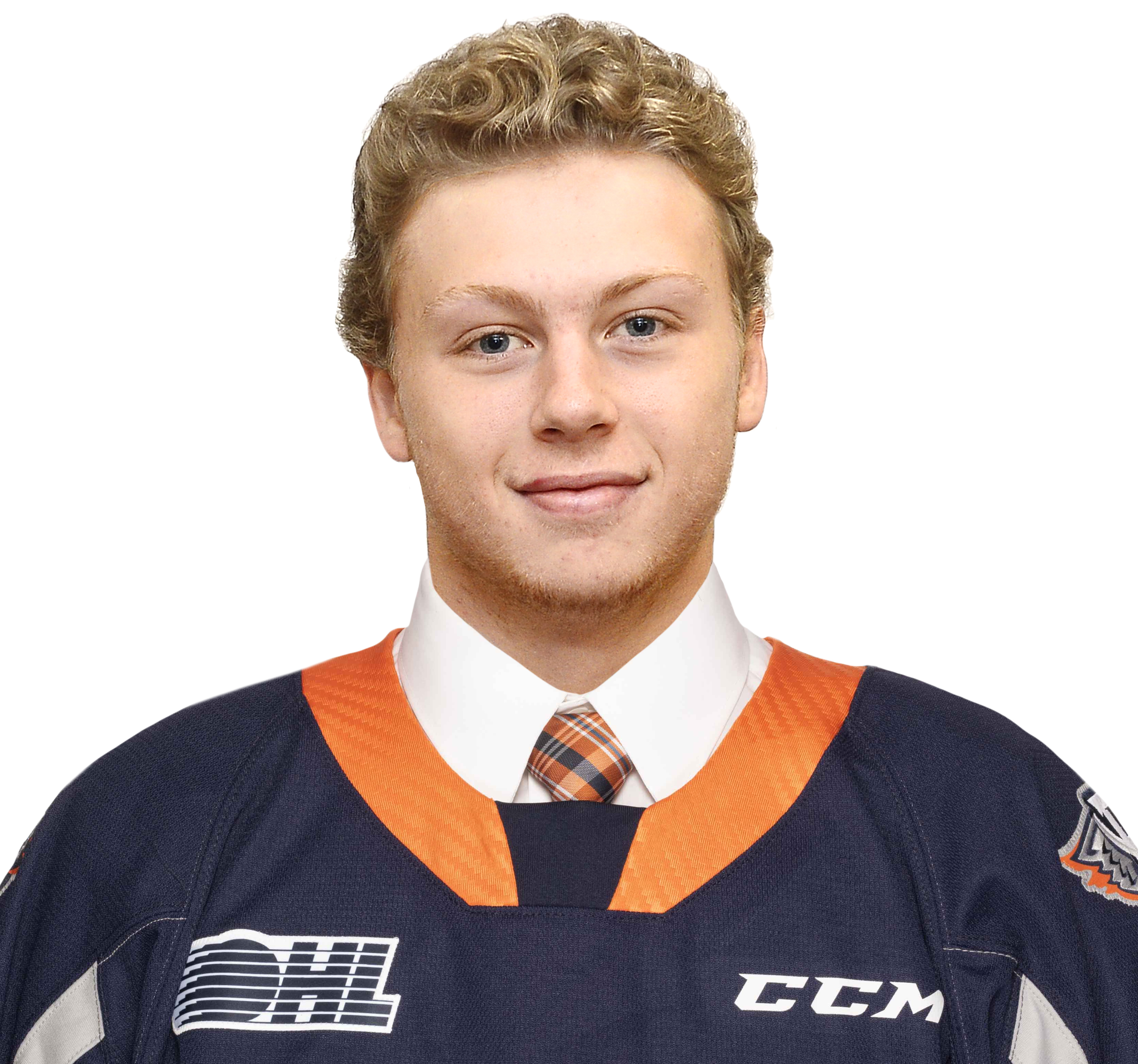 Firebirds acquire St. Louis Blues’ NHL prospect Tucker and Piercey in ...