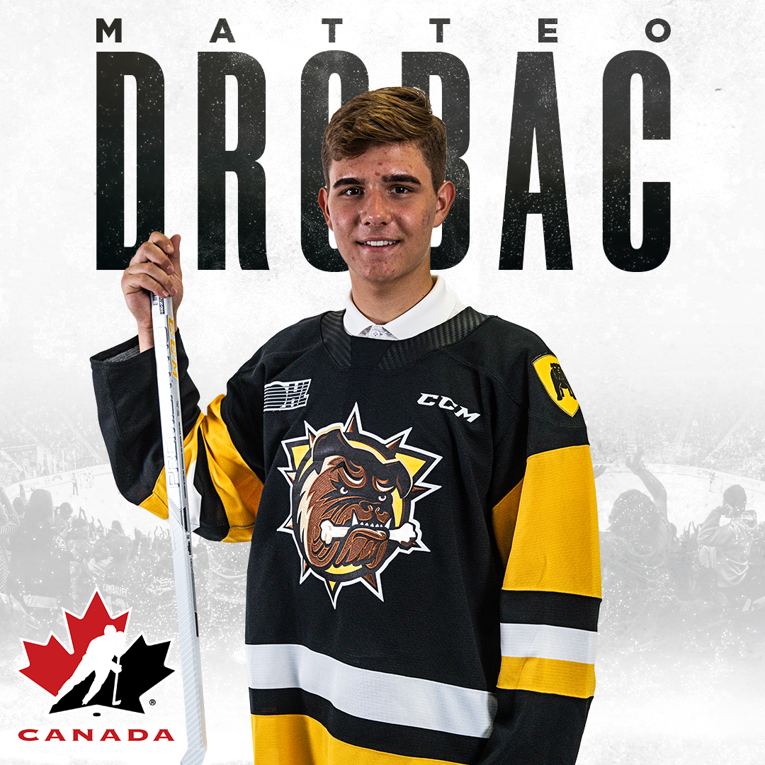 OHL netminders invited to Hockey Canada's Virtual Program of Excellence ...