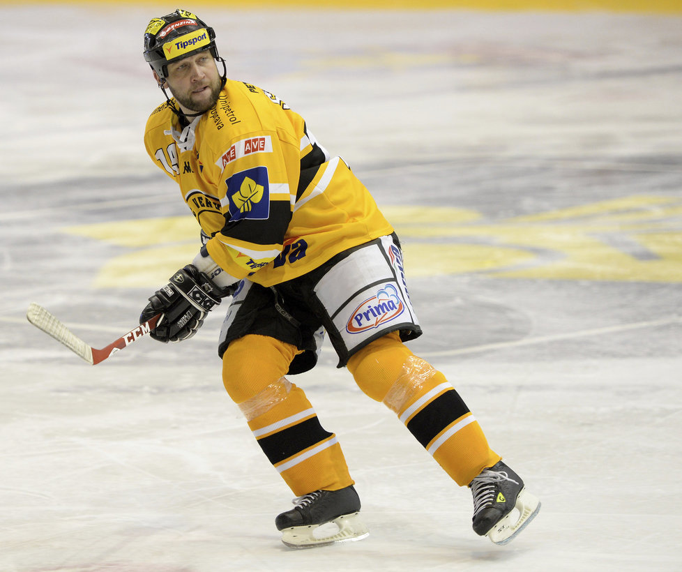 Jan Mysak – Growing Up in the Game, Presented By FirstOntario Credit ...