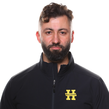 Hockey Operations - Brantford Bulldogs