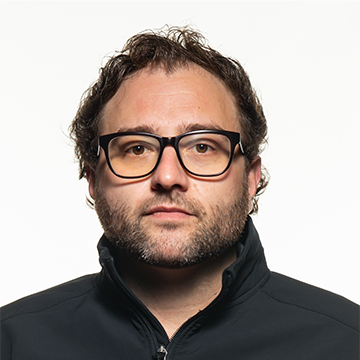 Hockey Operations - Brantford Bulldogs