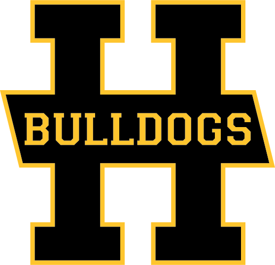 Hamilton Bulldogs Logo
