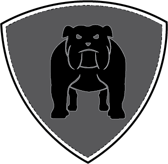 Hamilton Bulldogs Logo