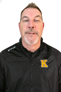 Bob Breckles - Kingston Frontenacs