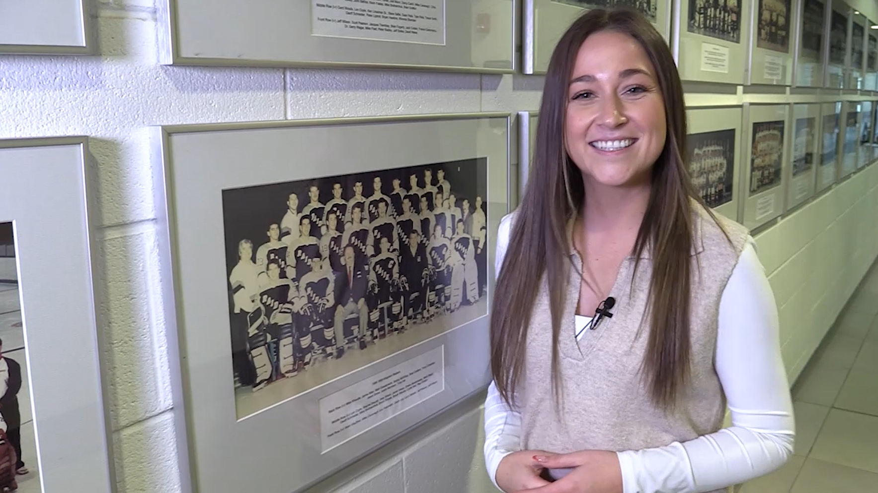 What You Need to Know with Sam McDaid - Kingston Frontenacs