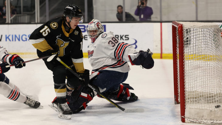 Exciting News: Frontenacs Home Opener Date and Time Set! - Kingston ...