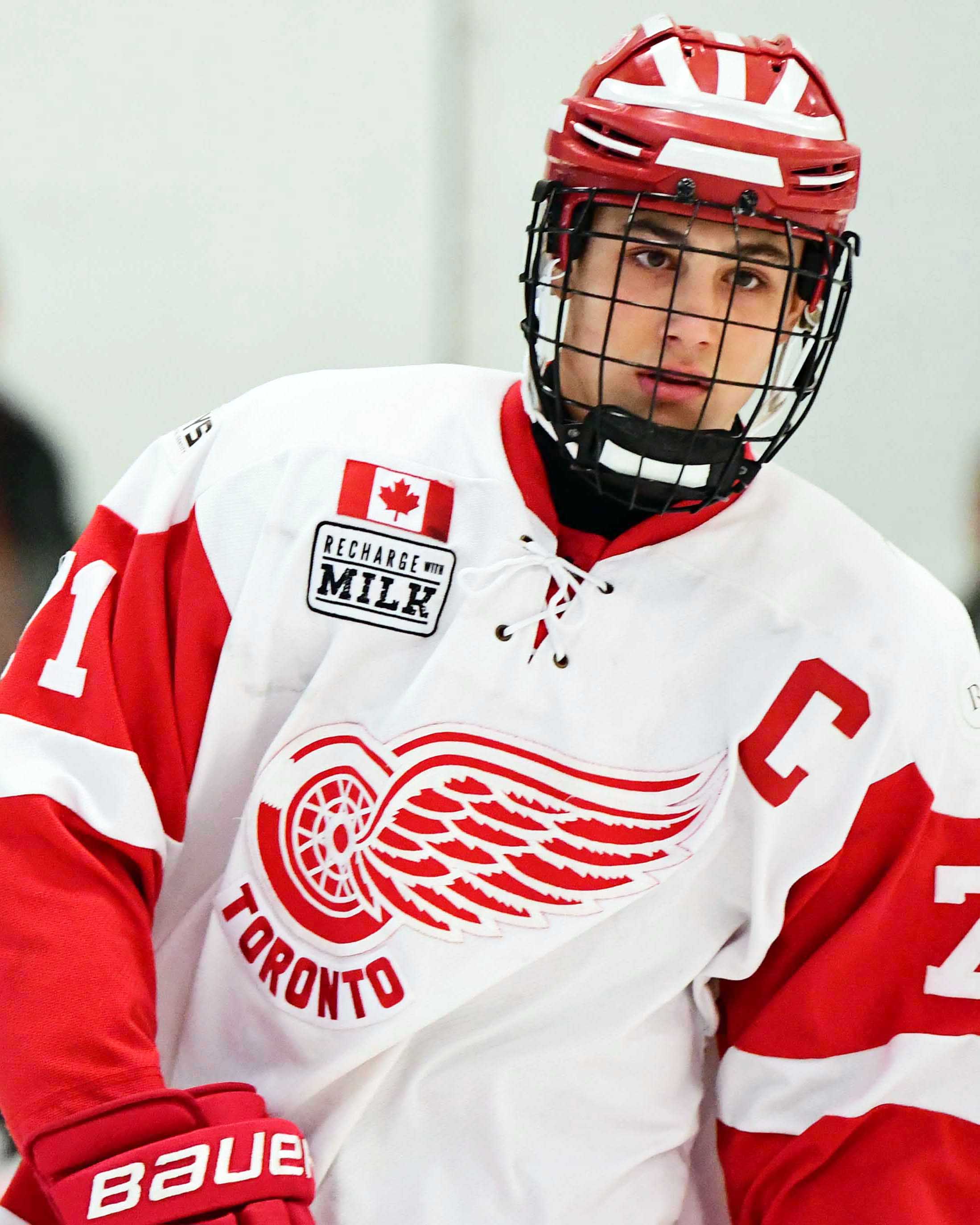 PHOTOS: 2019 OHL Priority Selection - Kitchener Rangers