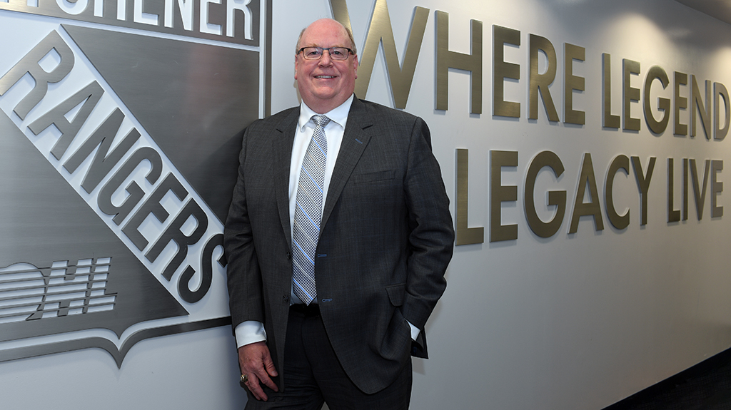 Steve Bienkowski named as one of the 2019 Waterloo Region Hall of Fame ...