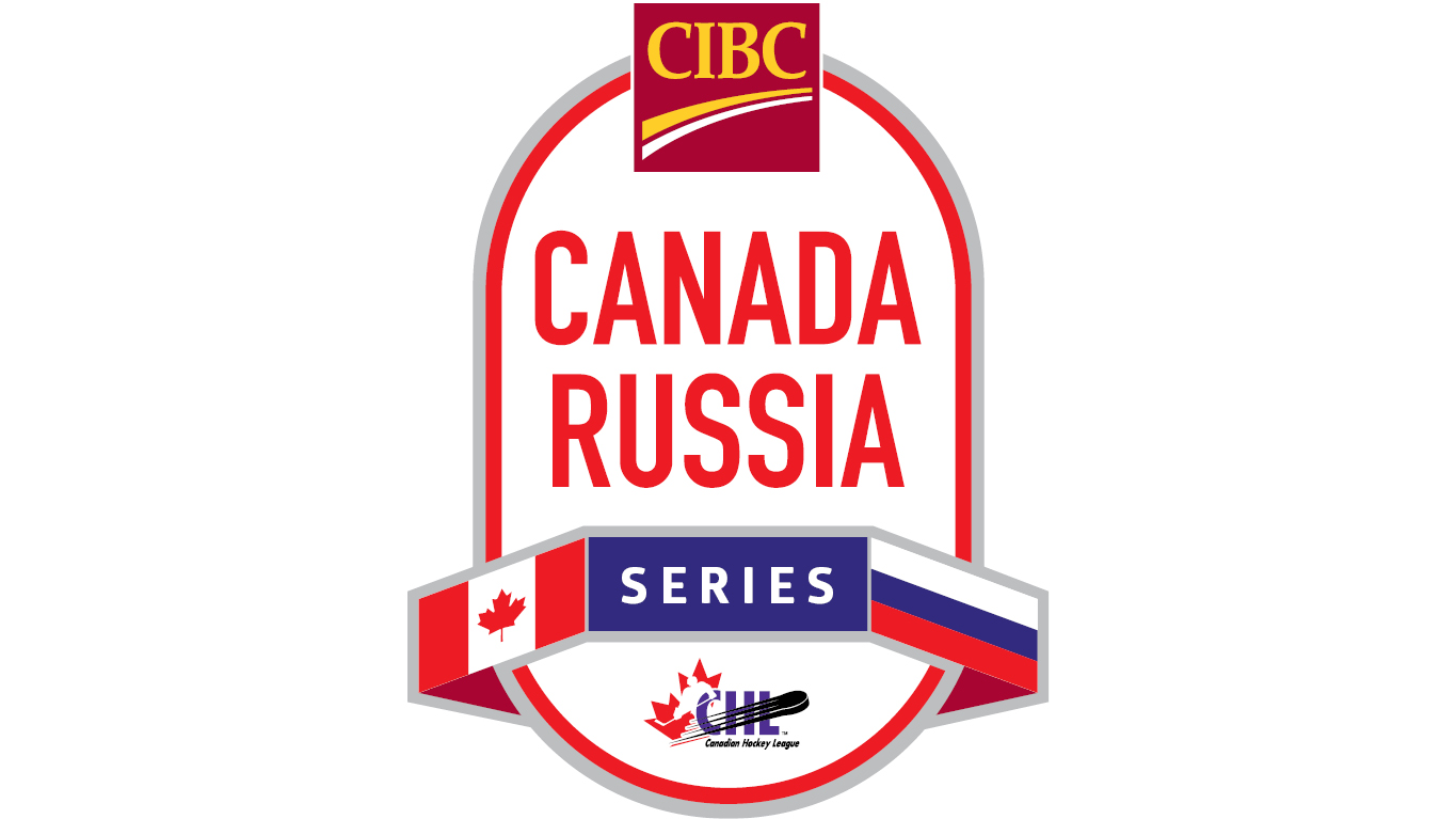 Rangers Announced as one of the 2019 CIBC Canada Russia Series Hosts ...