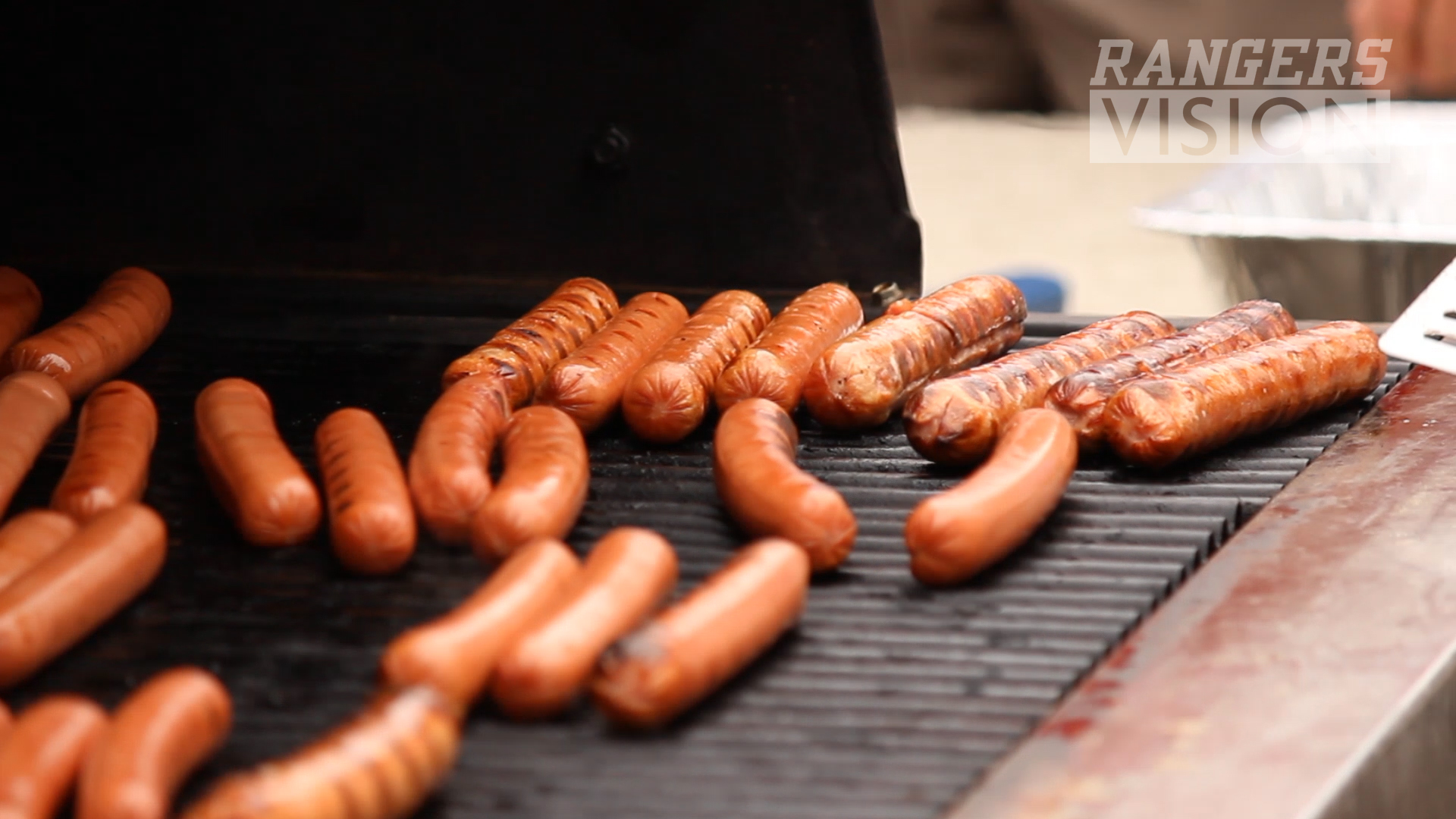 RANGERS VISION: Fan Fest & BBQ - Kitchener Rangers