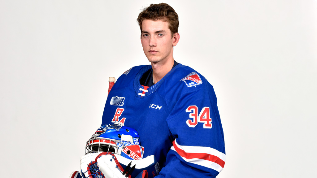 Richardson to pursue academic opportunity - Kitchener Rangers