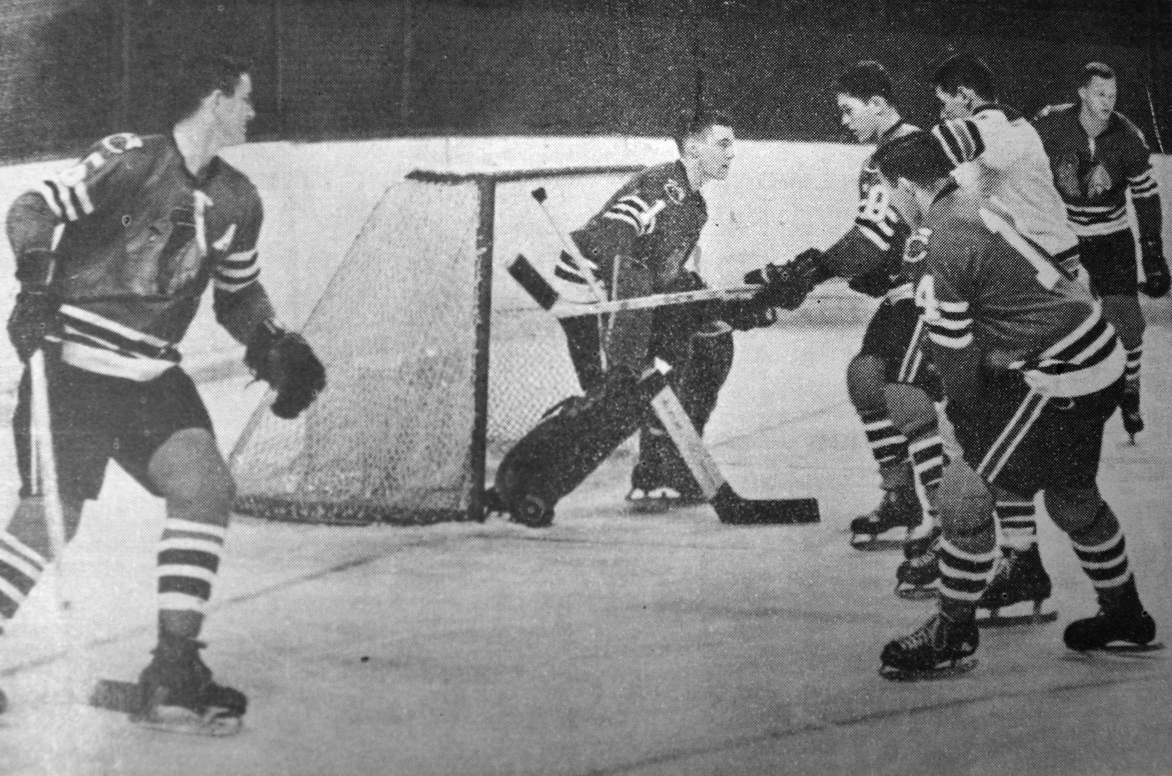 TIMELINE PHOTOS: 1960-69 - Kitchener Rangers