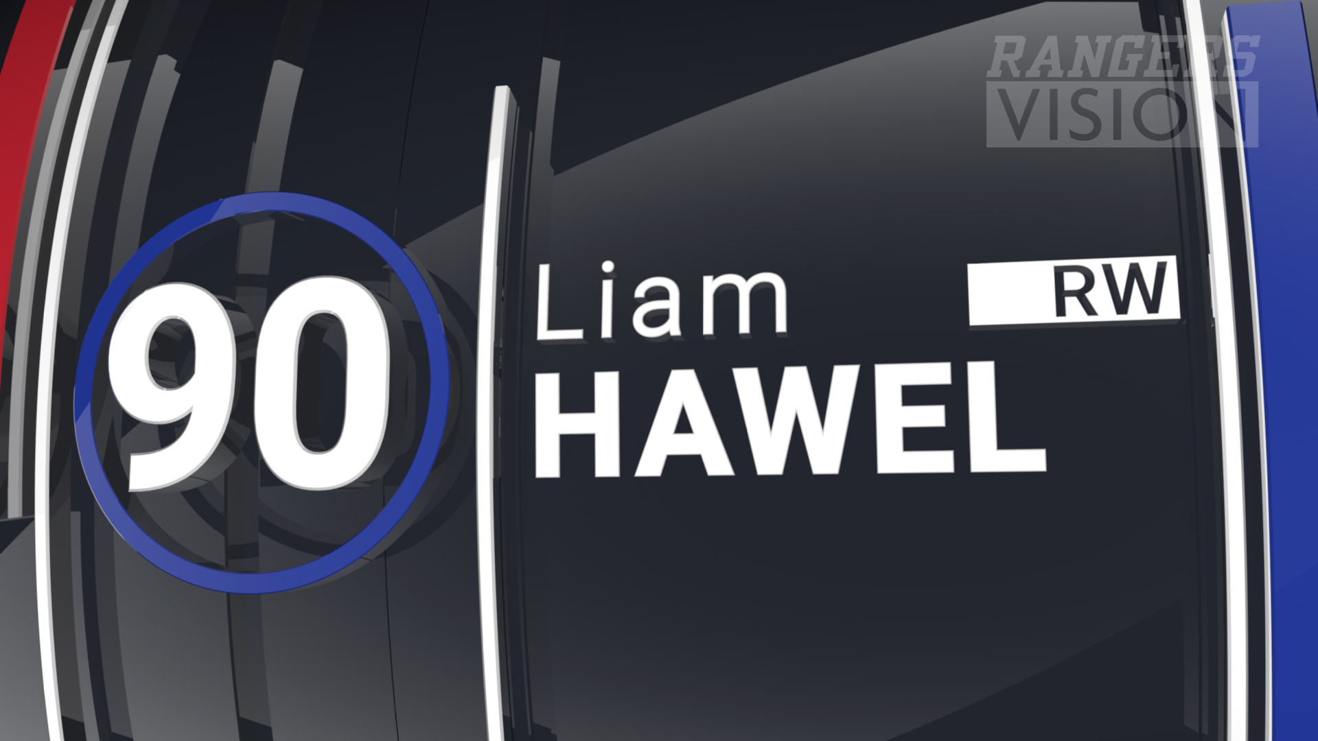 RANGERS VISION: Thank You, Liam Hawel - Kitchener Rangers