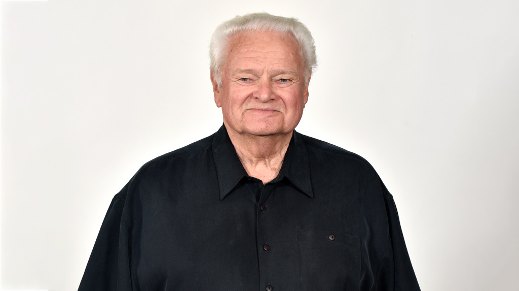 Kitchener Rangers mourn the passing of Larry Blundell - Kitchener Rangers