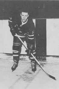 Jack McCreary - Kitchener Rangers