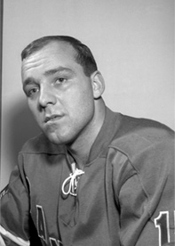 Jim Krulicki - Kitchener Rangers