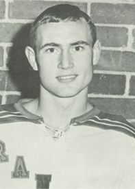 Jack Egers - Kitchener Rangers