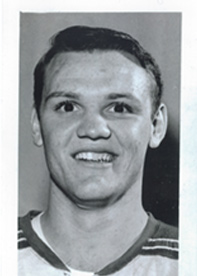 John Barber - Kitchener Rangers