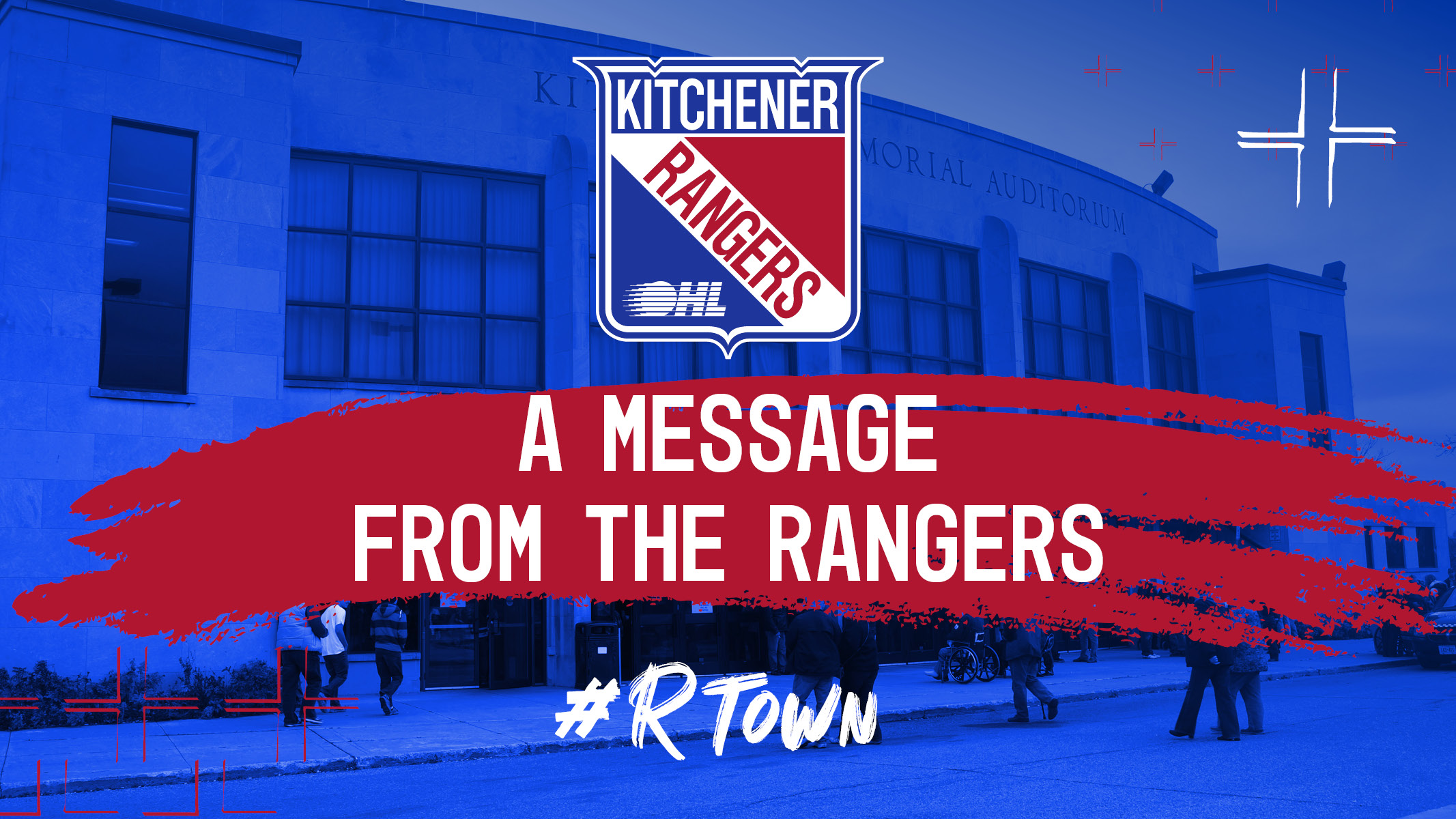 Season Ticket Update - Kitchener Rangers