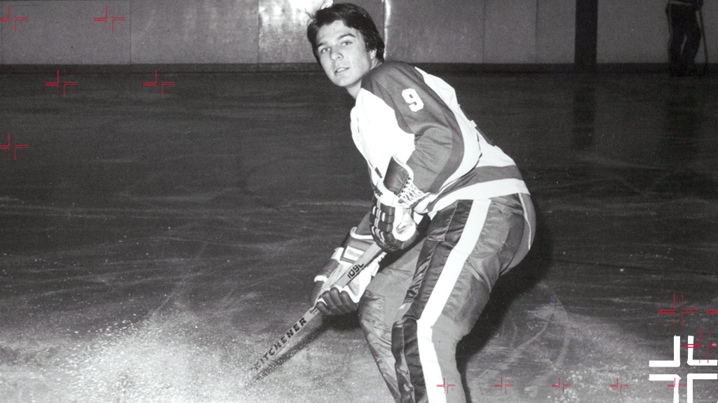 A Doctor’s Journey from East Ave. to the West Coast - Kitchener Rangers