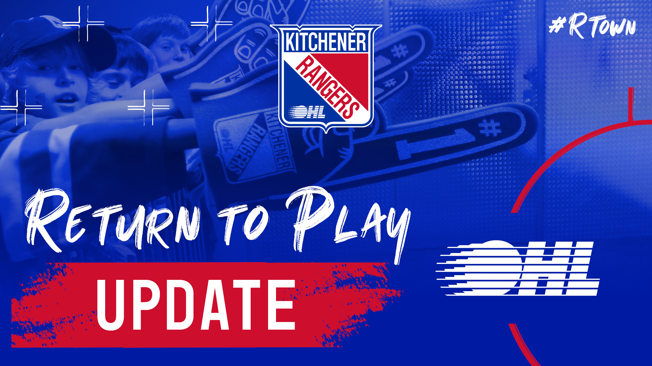 OHL Announces Key Dates for 2020-21 Season - Kitchener Rangers
