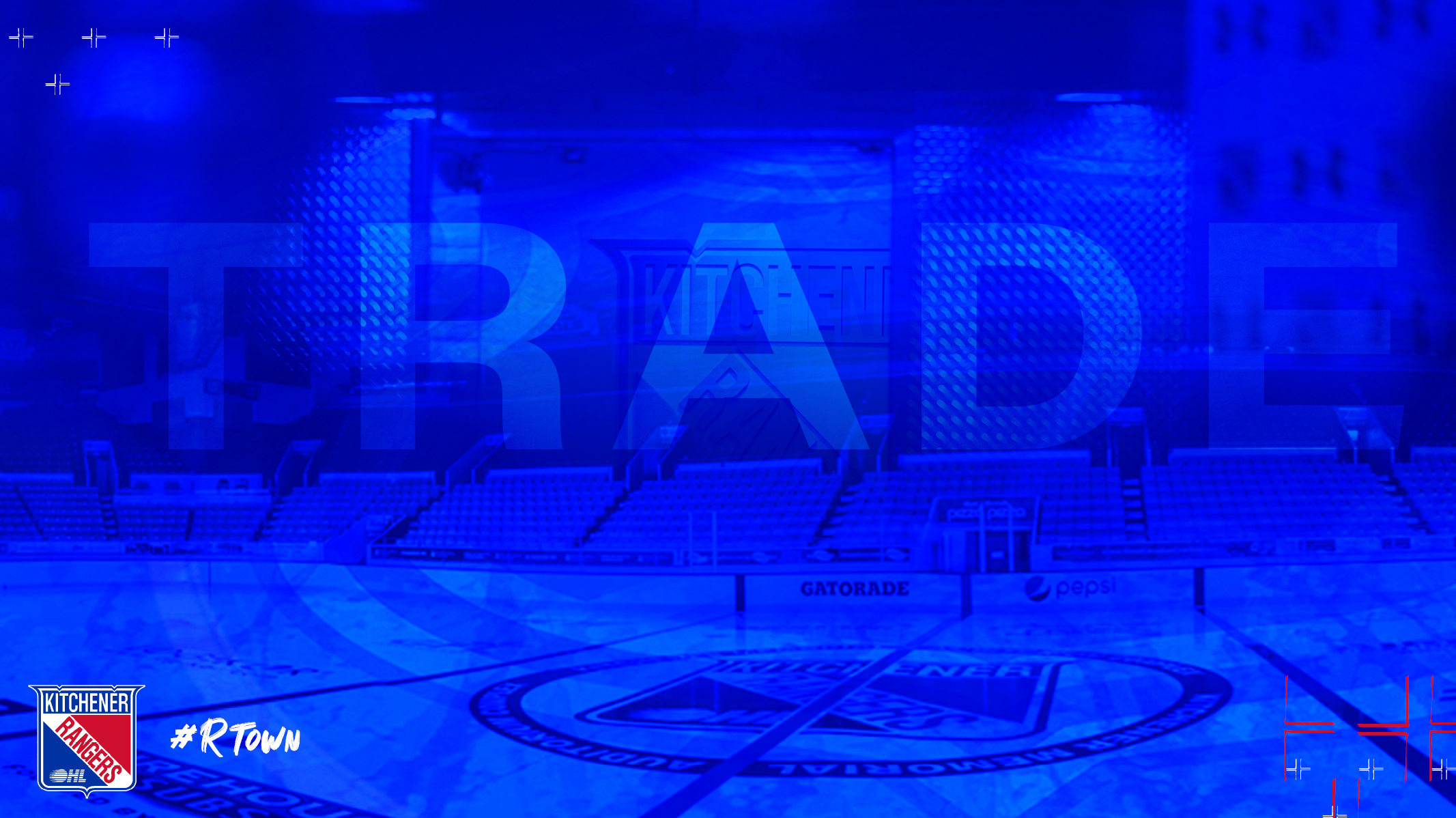 Rangers and Bulldogs Complete Trade - Kitchener Rangers