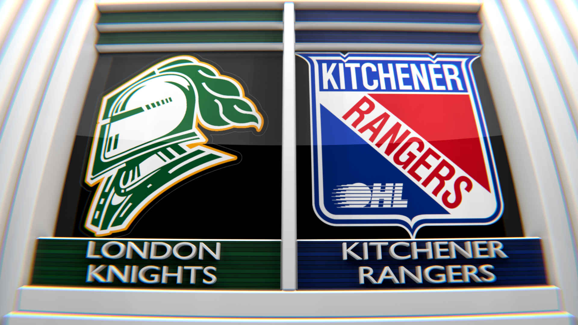 Kitchener Rangers