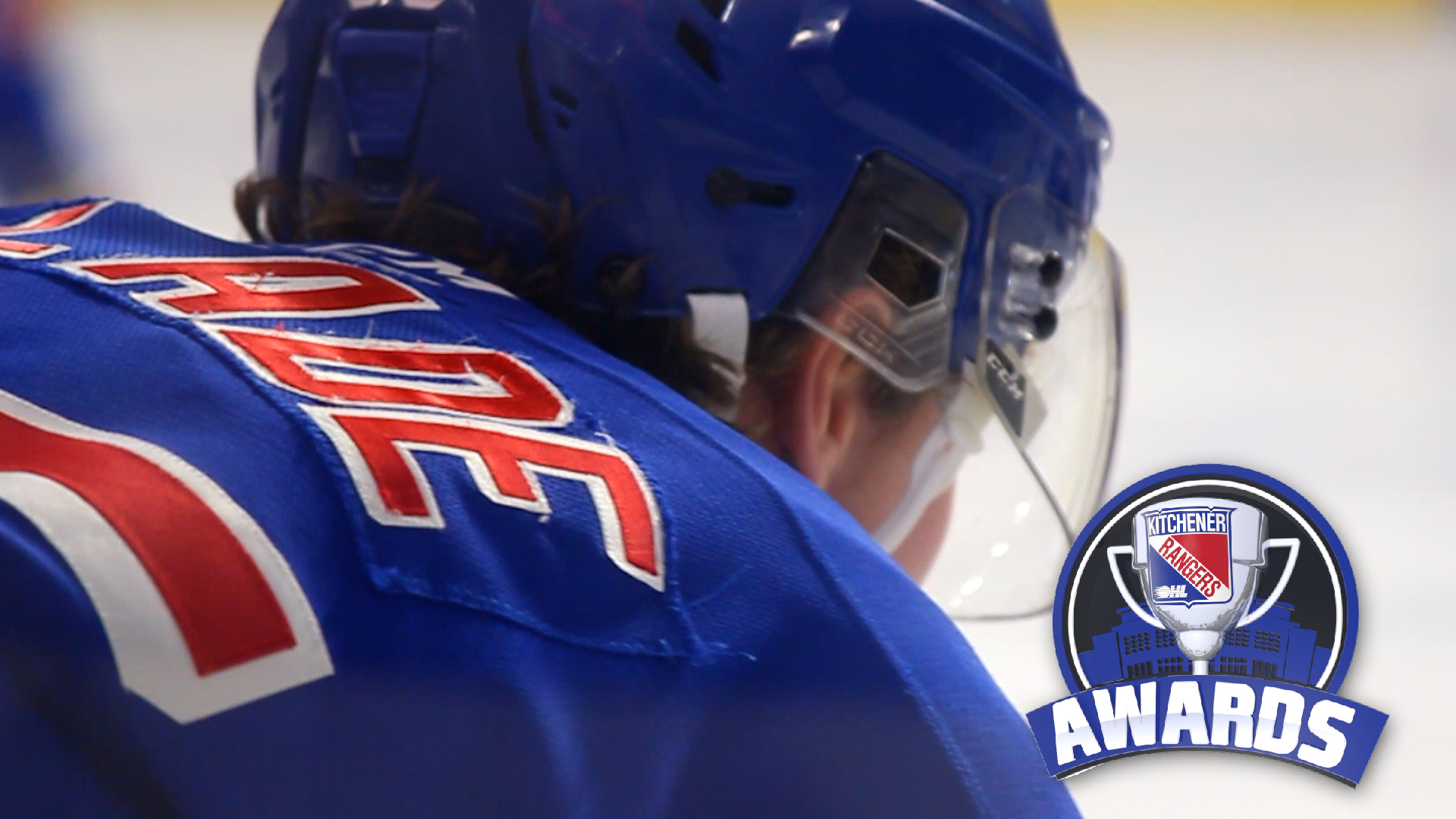 TEAM AWARDS: Ted Scharf Humanitarian Award (2021-22) - Kitchener Rangers