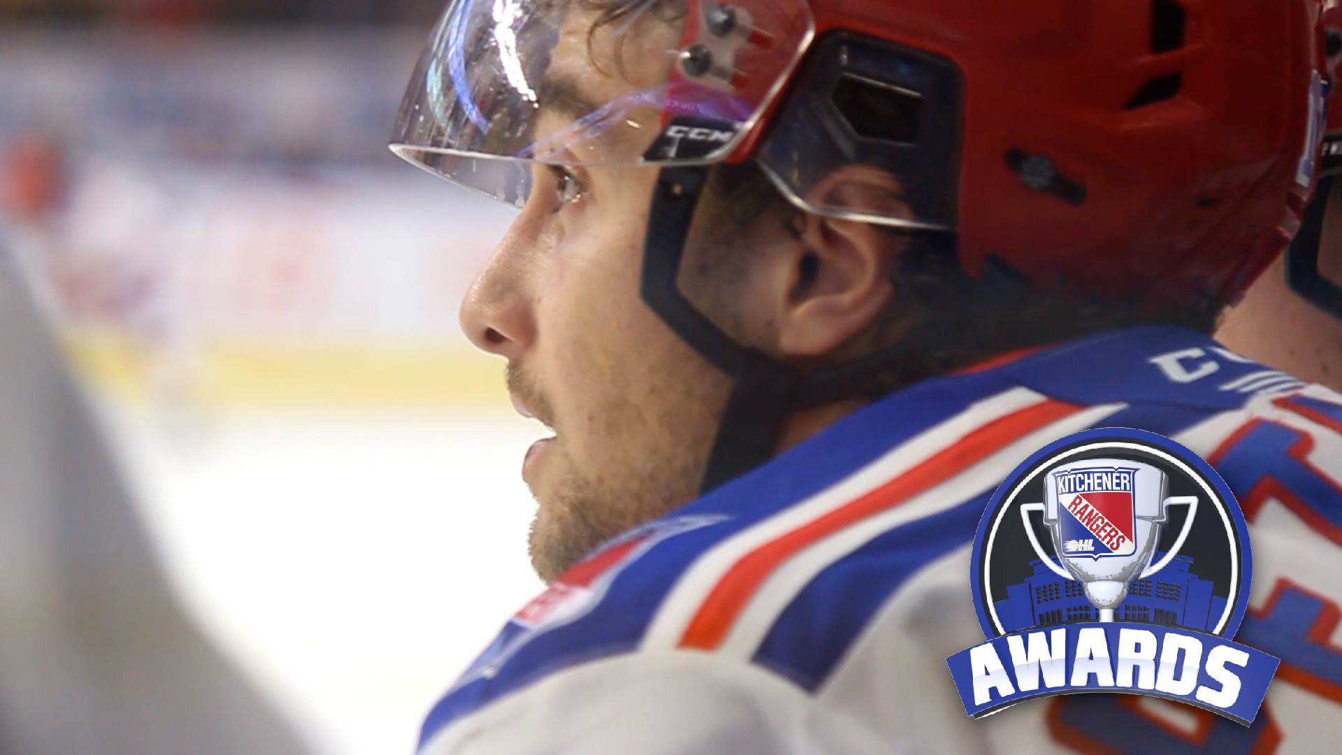 TEAM AWARDS: Jim Reilly Award (2021-22) - Kitchener Rangers