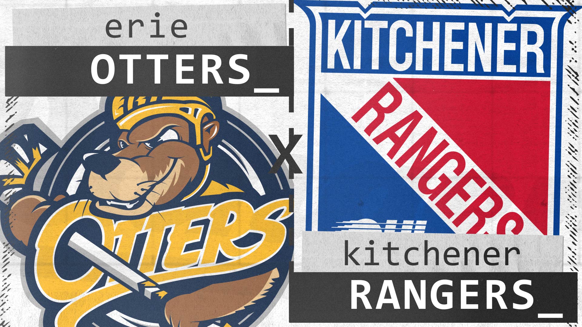 HIGHLIGHTS: Otters at Rangers - Mar. 3rd, 2023 - Kitchener Rangers