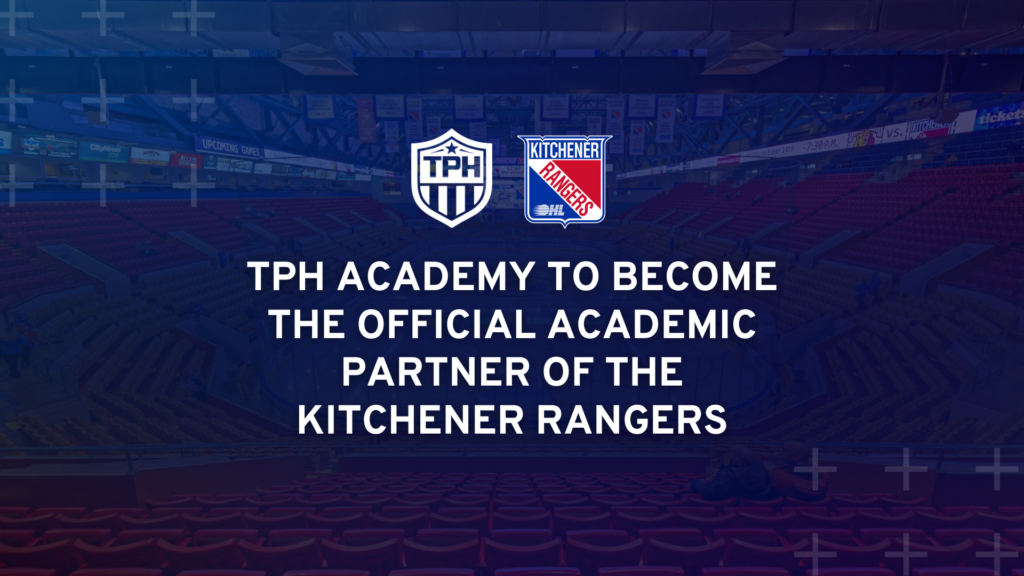 TPH Academy to Become Official Academic Provider of The Kitchener ...