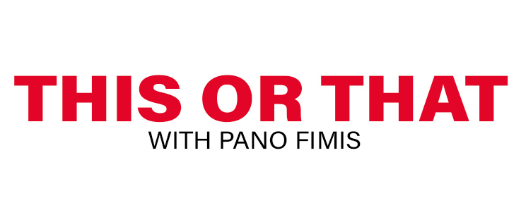 Get to Know : Pano Fimis - Niagara IceDogs