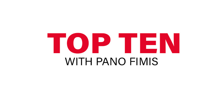Get to Know : Pano Fimis - Niagara IceDogs