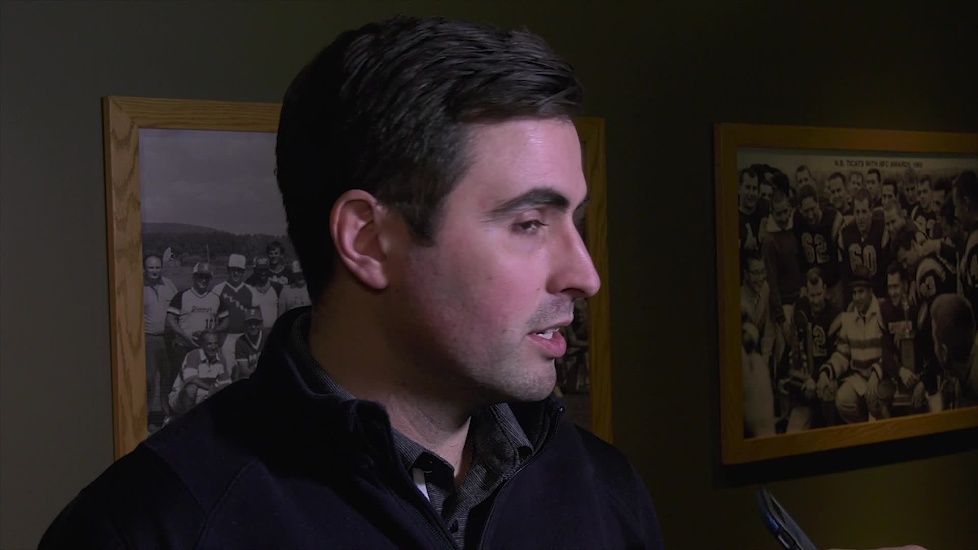 Adam Dennis Review of Rounds 1-5 of 2019 OHL Priority Selection - North ...