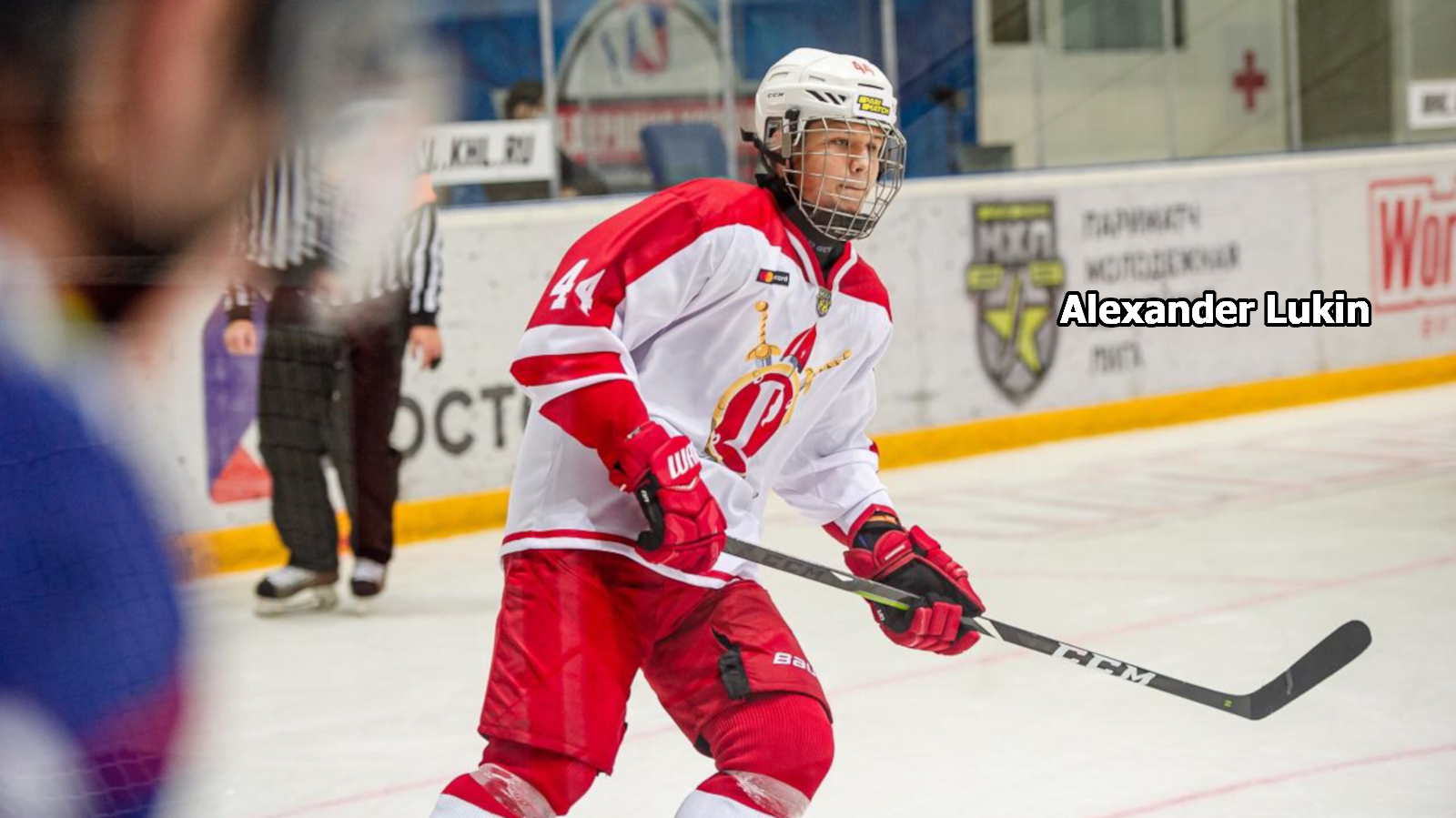 Battalion looks to Lukin - North Bay Battalion