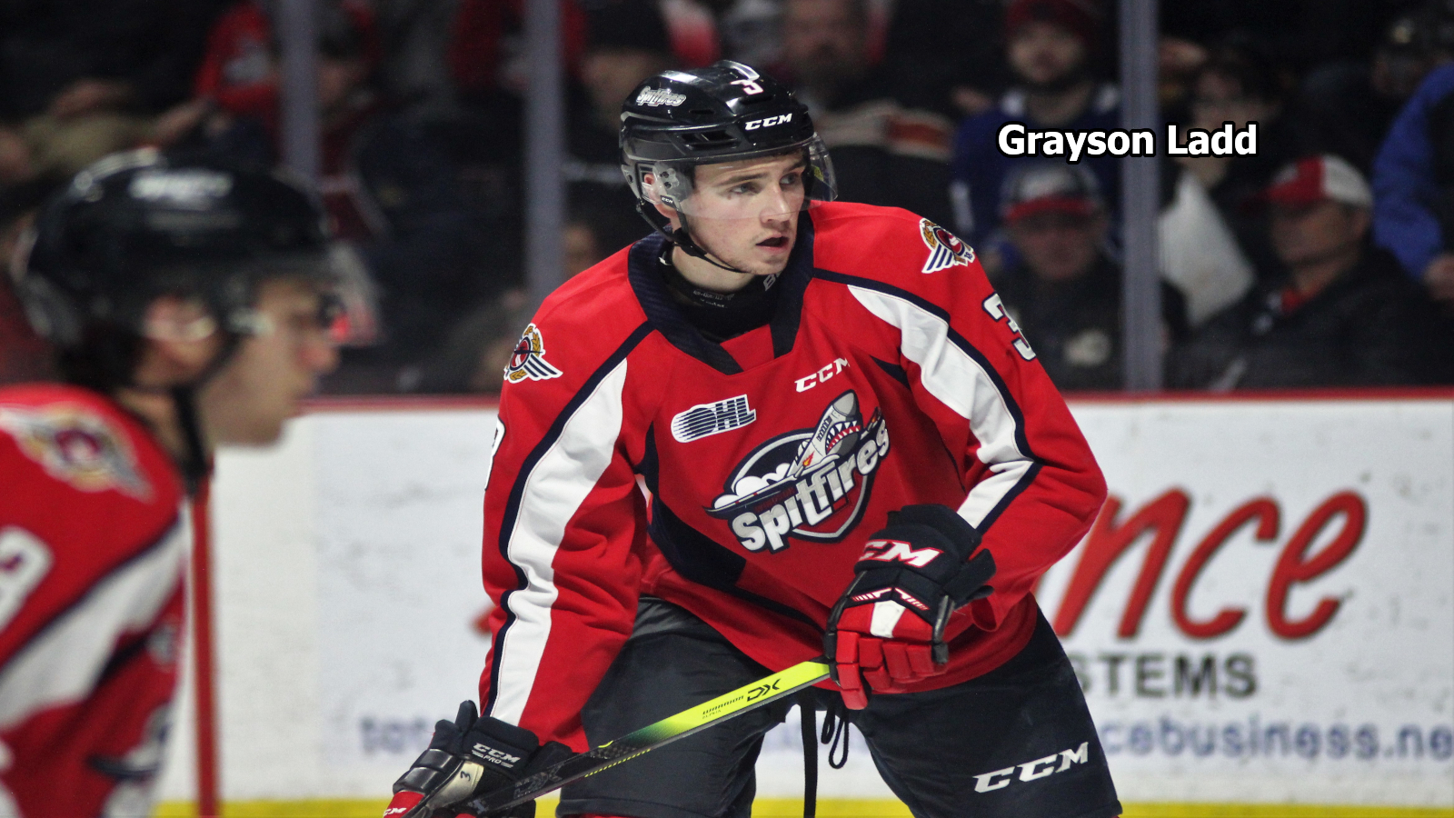 Trades mark week's prep - North Bay Battalion