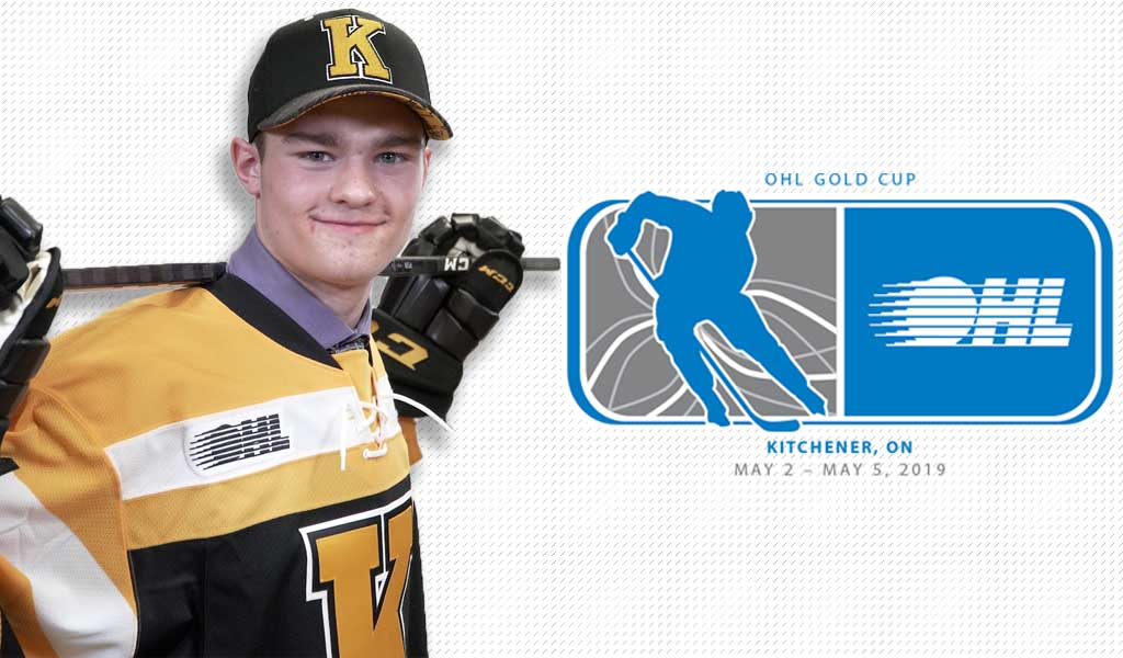 OHL Official Prospect Profile