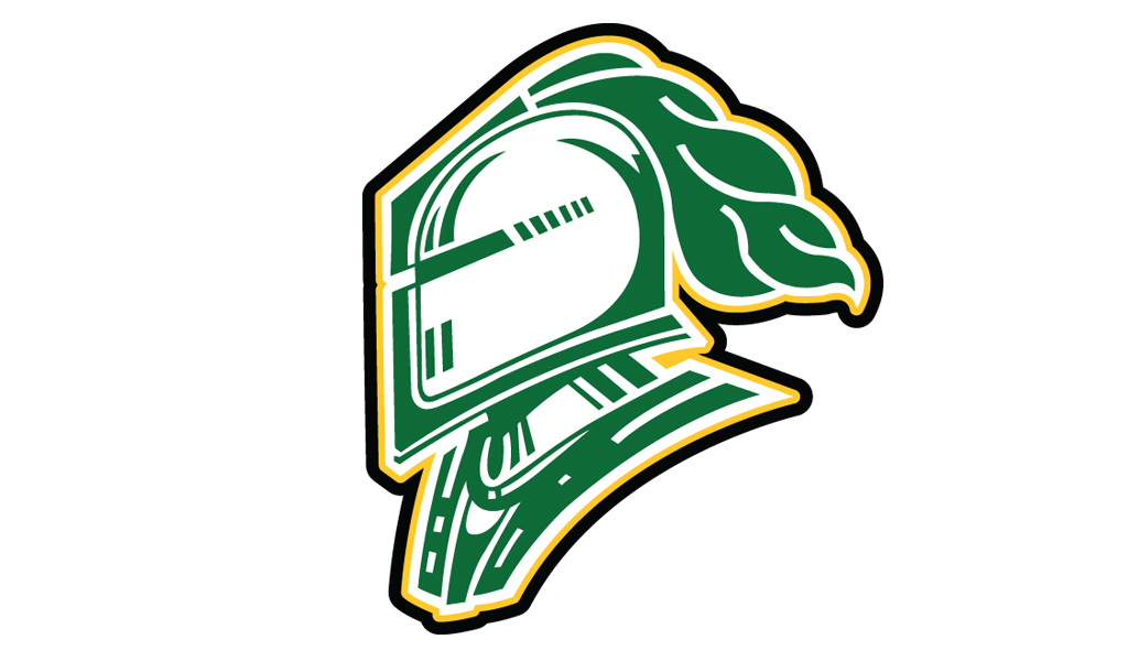 Knights unveil new logo for 2019-20 - Ontario Hockey League