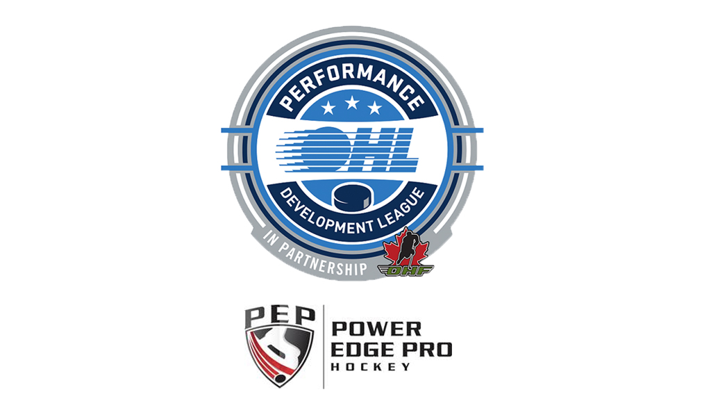 OHL Re-Launches Performance Development League - Ontario Hockey League